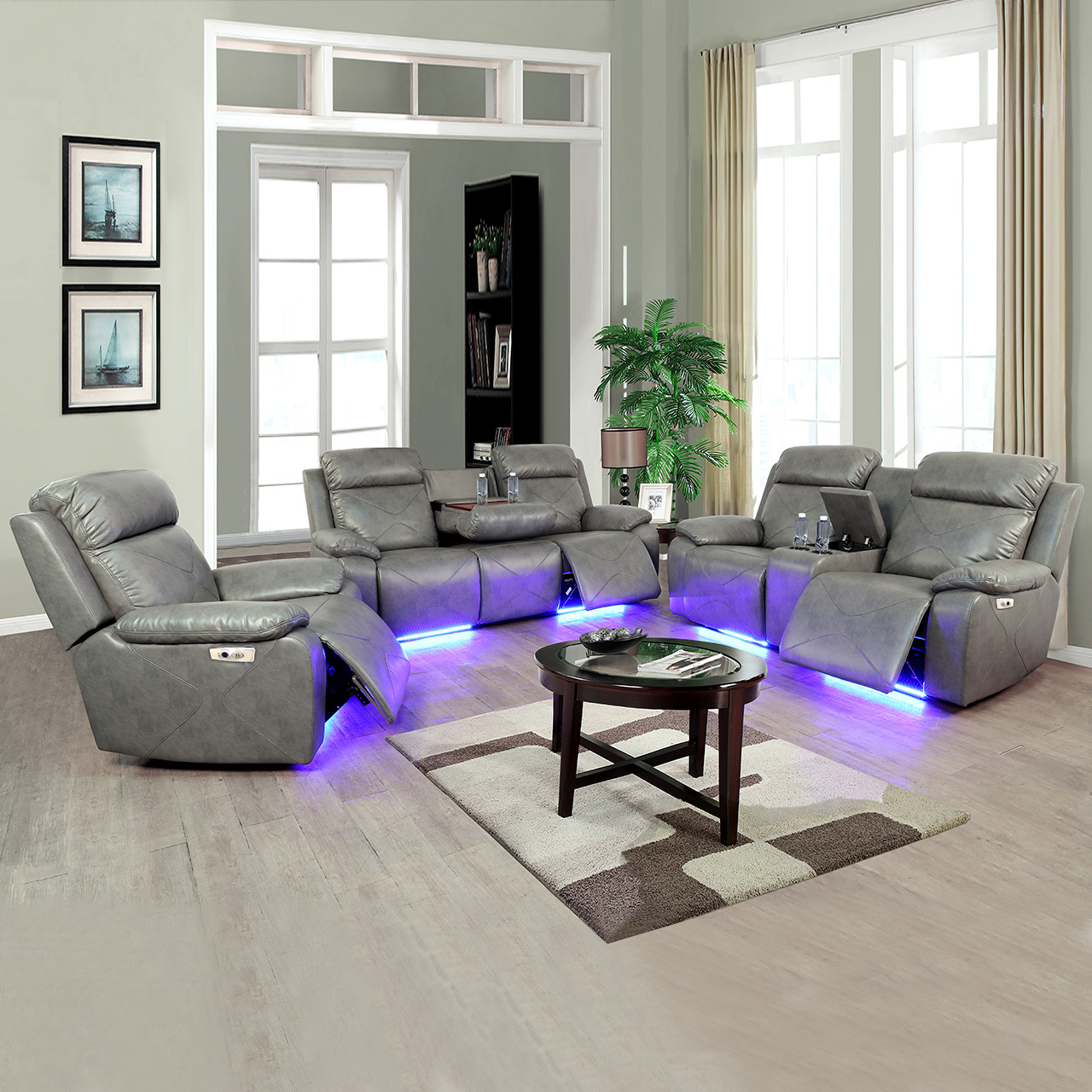 StarHome-Online Furniture Wholesale Platform